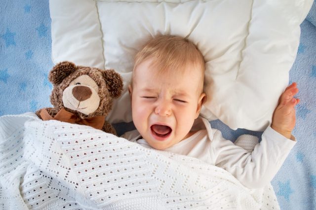 Hautprobleme beim Baby erkennen und behandeln - rundumgesund.de