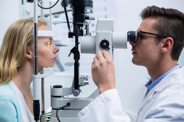 Radikulopathie - Ursachen, Symptome und Therapie - rundumgesund.de